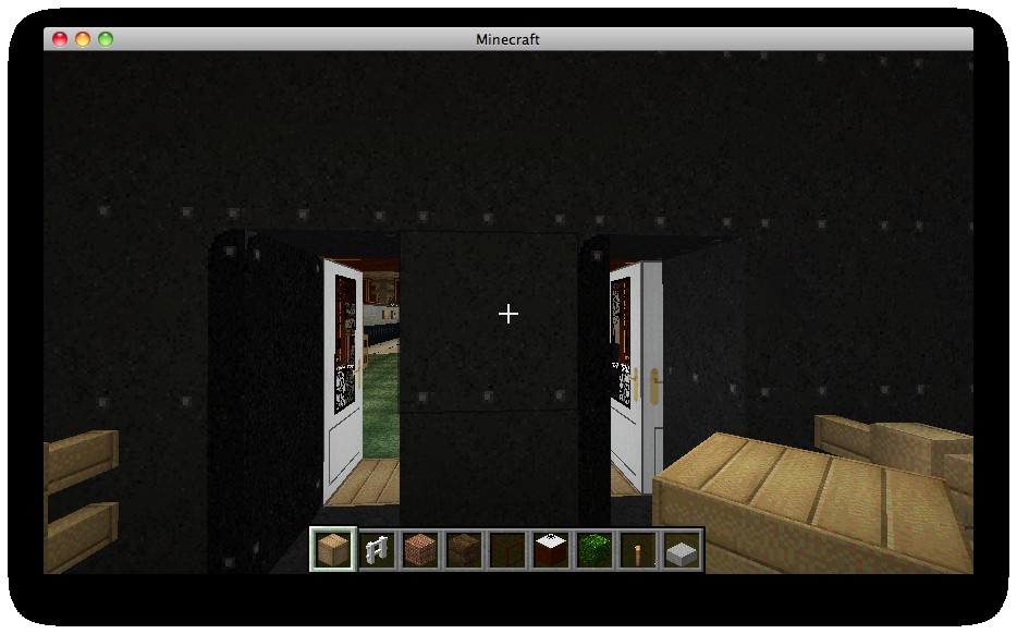 Olympic class liners Minecraft Texture Pack