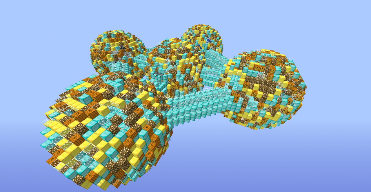 SphereCraft Minecraft Server