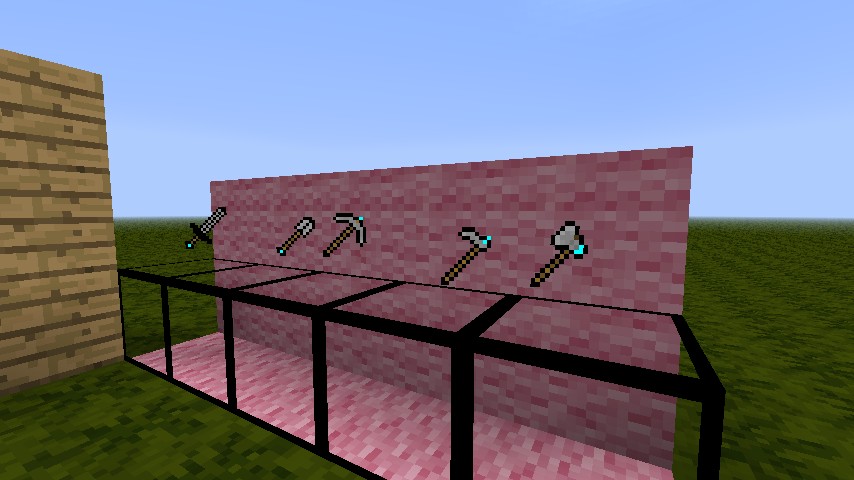 My Main Texture Pack Minecraft Texture Pack