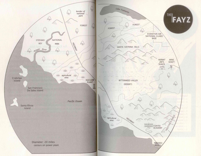 Minecraft Project : Gone, Hunger, Lies, Plague, Fear and Light ...