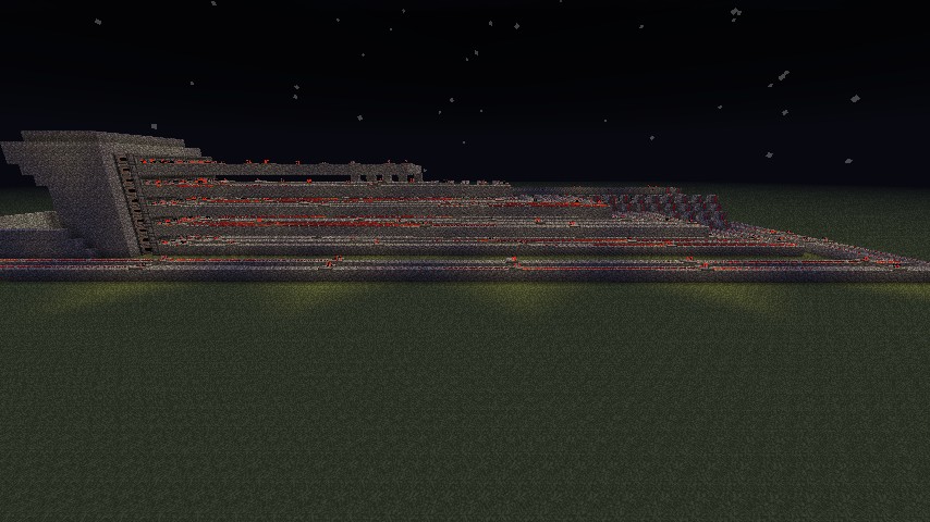 Realy good screen 10x10 Minecraft Map