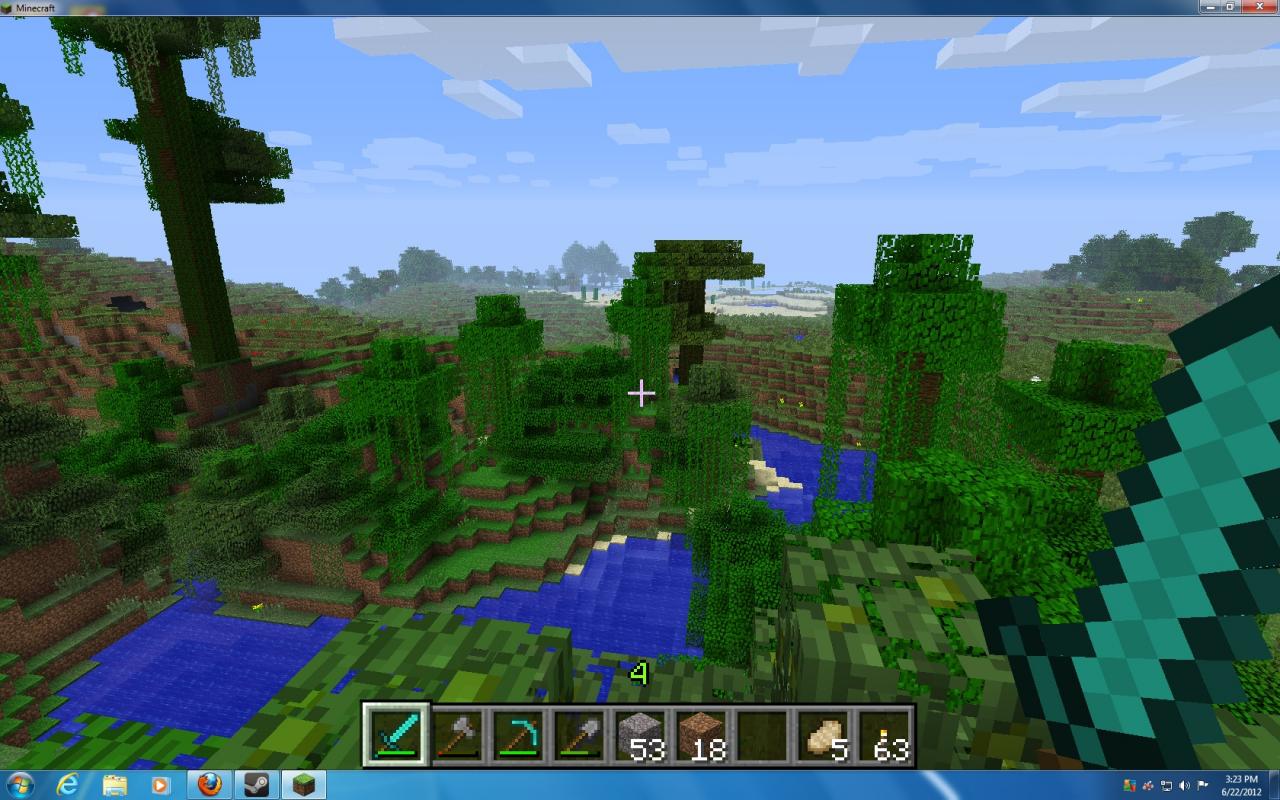 MC Bliss Minecraft Server