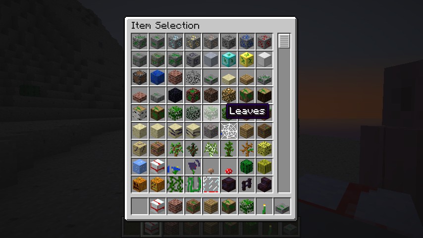 chipstercraft pack Minecraft Texture Pack