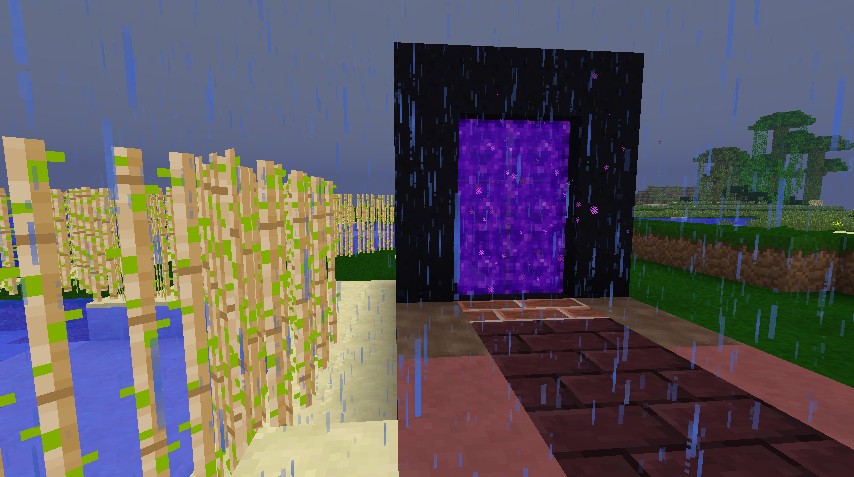 Da Basics Texture Pack Minecraft Texture Pack