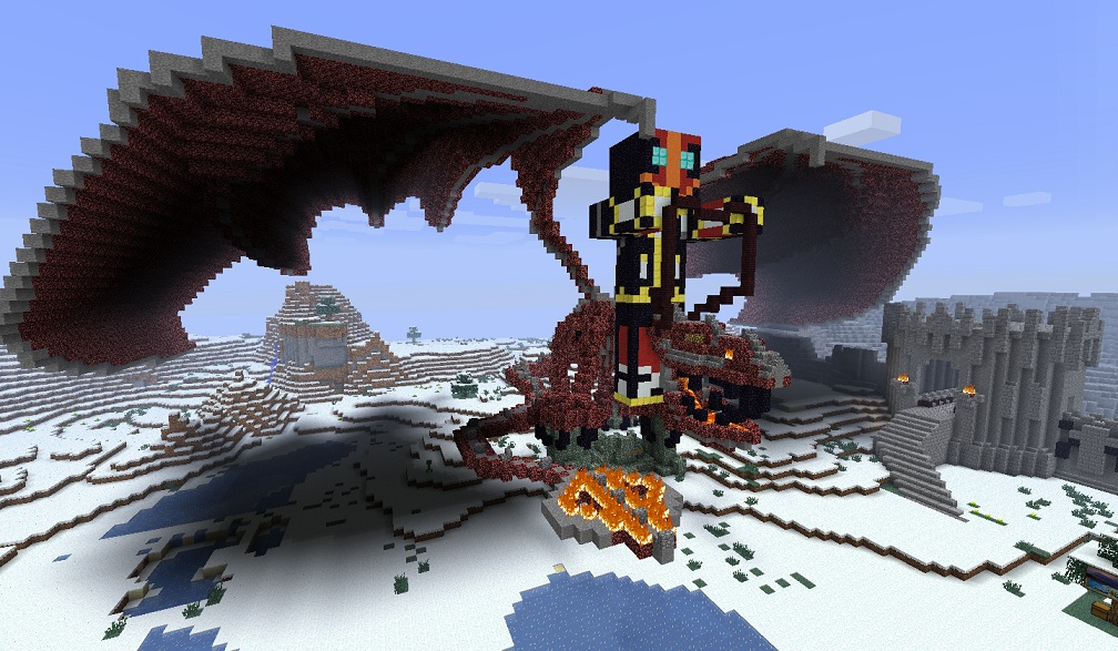 Minecraft Junkie Minecraft Server