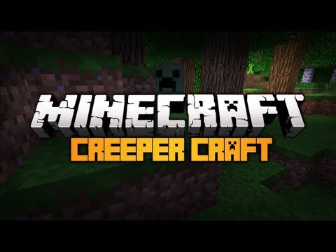 creepercraft.servegame.com Minecraft Server