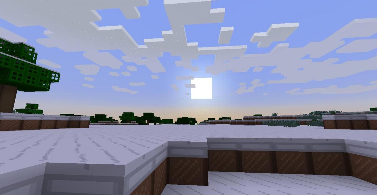 Optic ACid Texture Pack (Speeds Up MineCraft) Minecraft Texture Pack