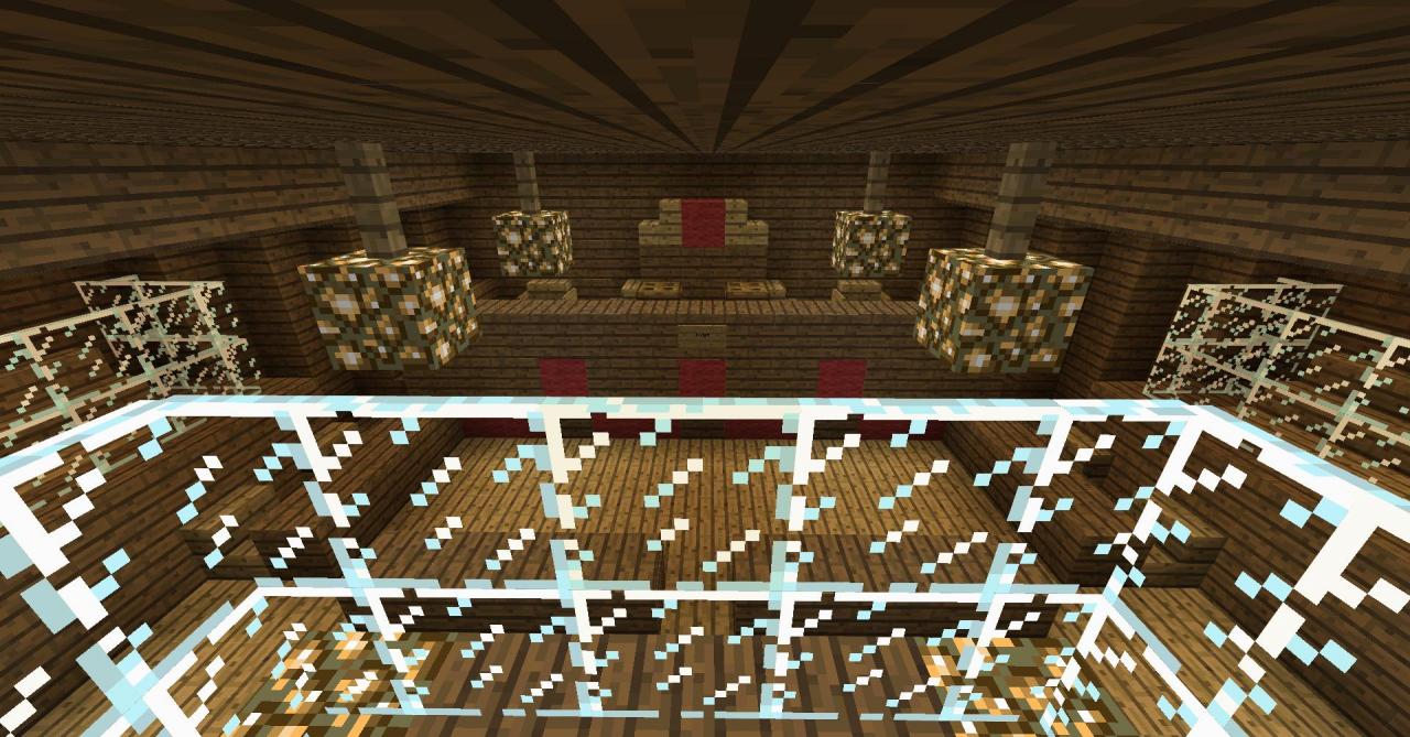 Raider Craft [FACTIONS] [CREATIVE!] [iConomy] [MCMMO] Minecraft Server