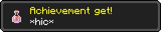 achievement pack #6 Minecraft Texture Pack