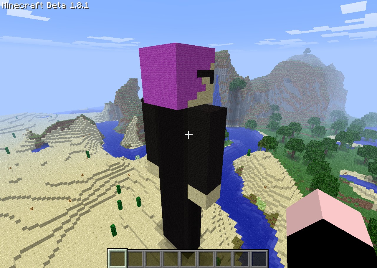 1.2.5 with mods (buildcraft-IC2-EE2-redpower2) check the updata log to ...