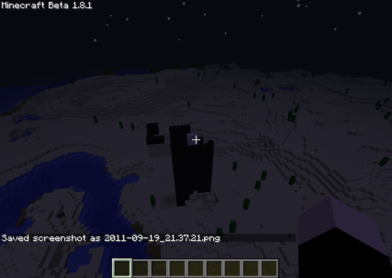 1.2.5 with mods (buildcraft-IC2-EE2-redpower2) check the updata log to ...