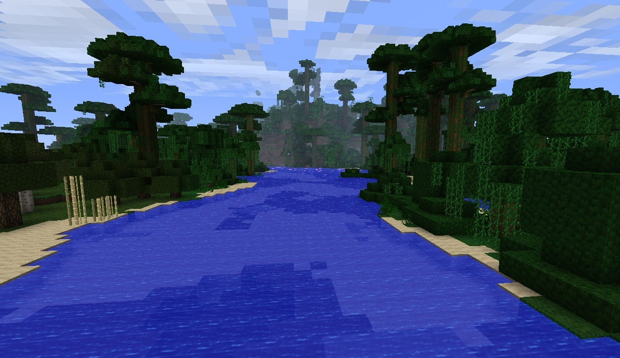 Tanith's Texture Pack Minecraft Texture Pack