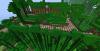 Treetop Village Minecraft Map