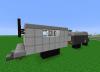 MotorHome (travel Trailer) Minecraft Map