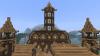 Elven Outpost Minecraft Map