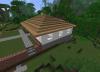 Replica Of My House (Bungalow) Minecraft Map