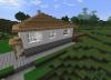 Replica Of My House (Bungalow) Minecraft Map