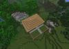 Replica Of My House (Bungalow) Minecraft Map