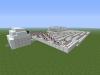 Memory Unit for Redstone Computers (8 bit) Minecraft Map