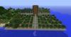 Tree farm Minecraft Map
