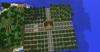 Tree farm Minecraft Map