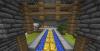 Sky Kingdom Minecraft Map