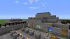 mob spawner base Minecraft Map
