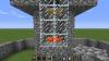 mob spawner base Minecraft Map