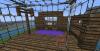 AFK Bubbles (rooms) Minecraft Map