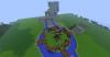 Whiterun Minecraft. Minecraft Map