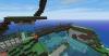 The cookiemonster world Minecraft Map