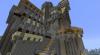 Mountain Castle High Minecraft Map