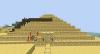 Curse of the pyramid Minecraft Map