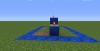 Tileable Falling Edge Detector Minecraft Map