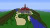 Super Mario 64 - Minecraft Edition v1.9 Minecraft Map