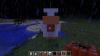 Giant Exploding Chicken Minecraft Map