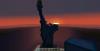 Cloverfield Statue of Liberty (HEADLESS) Minecraft Map