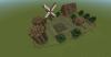 Farm-Pack Minecraft Map