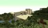 Fallingwater Minecraft Map