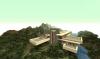 Fallingwater Minecraft Map