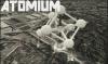 Atomium (Belgium) Minecraft Map