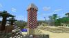 COOL REVOLVING Lighthouse Minecraft Map