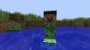 Steve's Head Texture Pack Minecraft Texture Pack