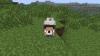 Steve's Head Texture Pack Minecraft Texture Pack