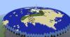 Discworld Minecraft Map