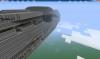 Halo: UNSC Infinity Minecraft Map
