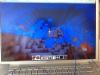 exploding chicken pen Minecraft Map