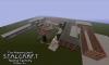 S.T.A.L.K.E.R. - Rostok Factory (1:1) Minecraft Map
