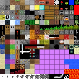Pixelcraft (added more screenshots) Minecraft Texture Pack