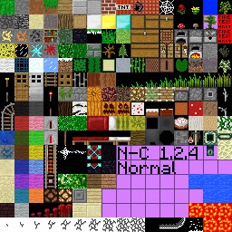 BEAUTY CRAFT Minecraft Texture Pack